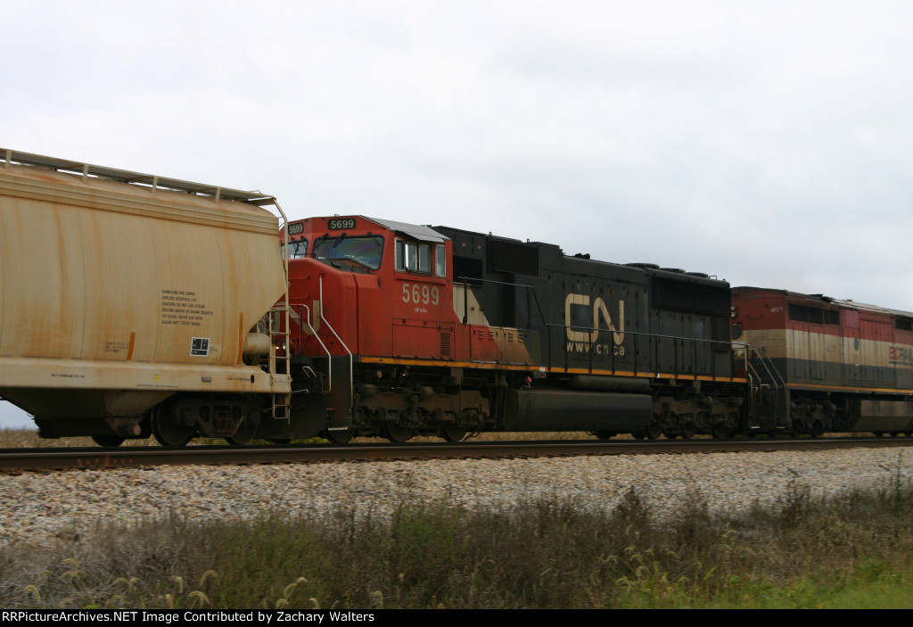 CN 5699